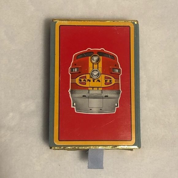 Congress | Games | Vintage Congress Playing Cards From The 5s | Poshmark